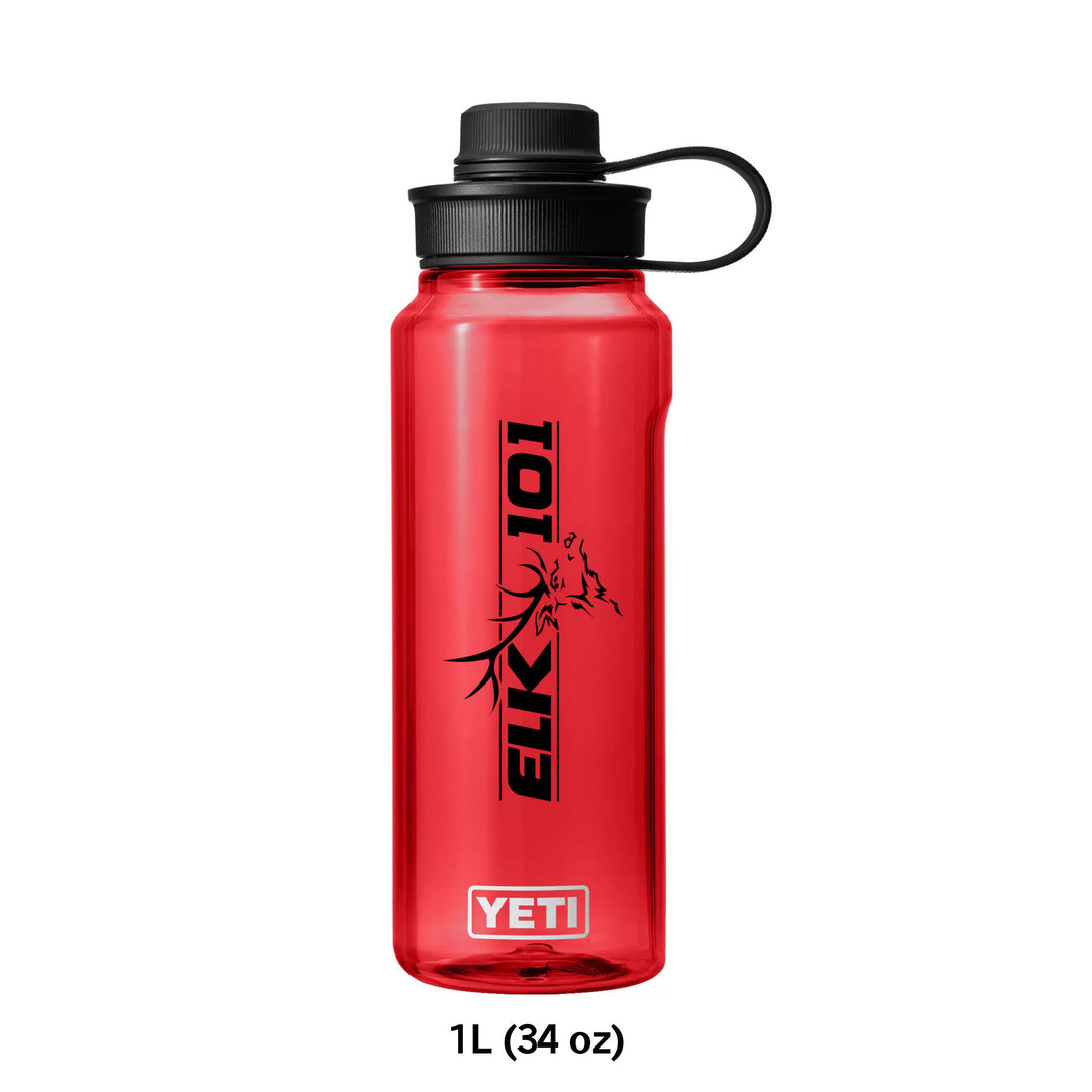 Elk101 Custom YETI Yonder Water Bottles – Elk101 Store
